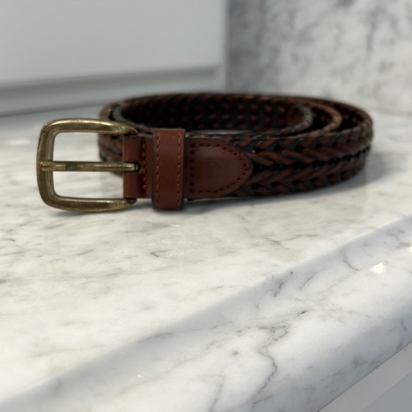 Chaps | Accessories | Mens Chaps Belt | Poshmark